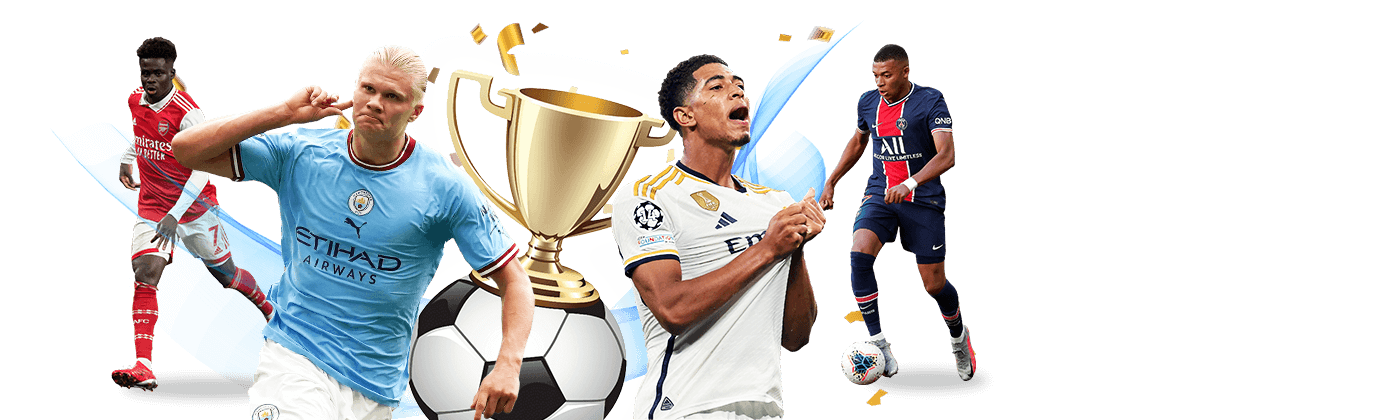 WBET | Sports Betting Platform